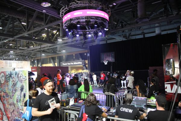 Engagement is Key - TSV Sound & Vision - TSV Sound & Vision Nationwide Event Production